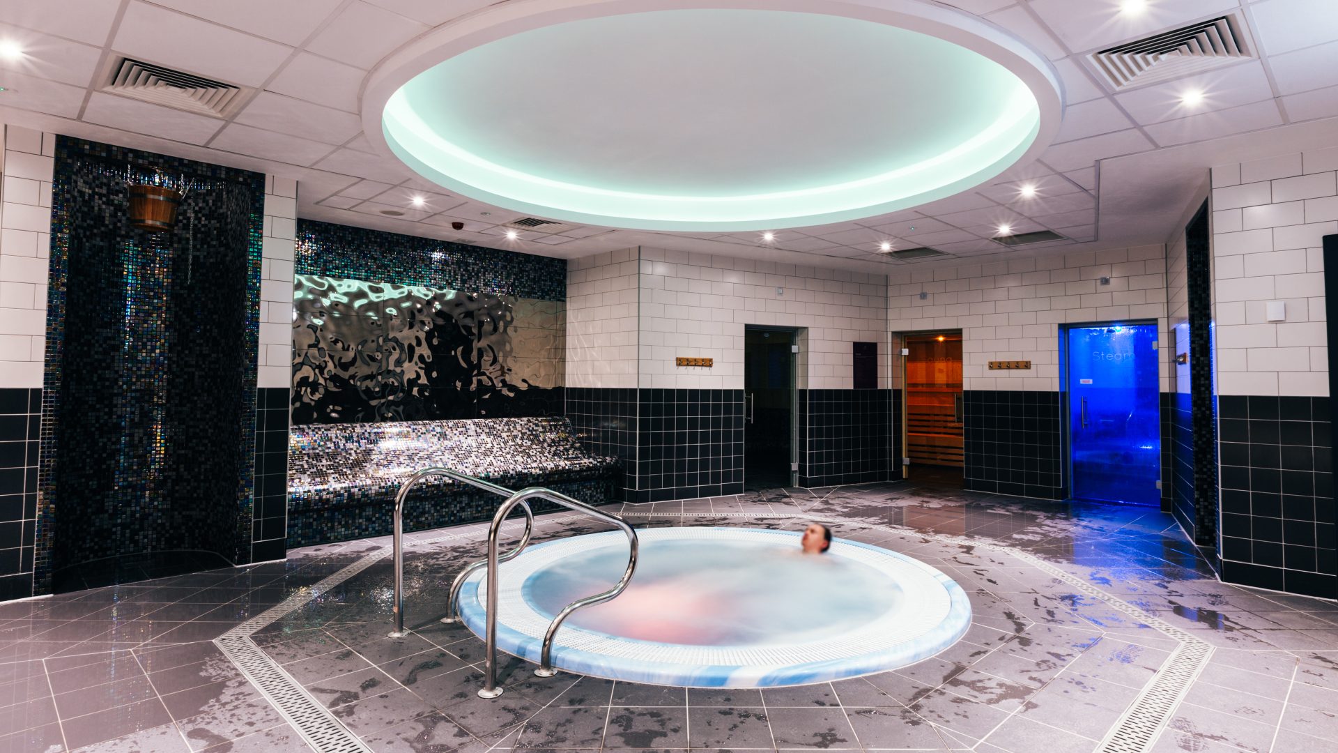 Relaxation Area Archives - Everyone Spa