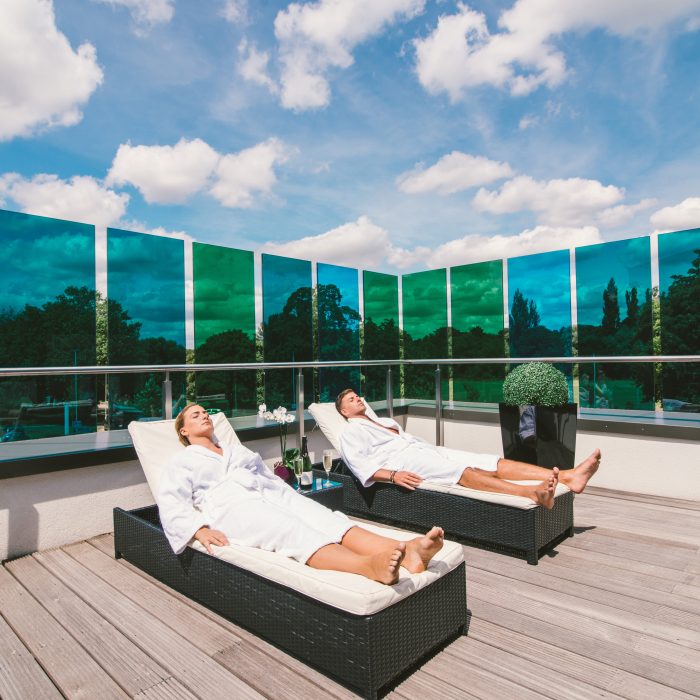 Verulamium Spa, St Albans - Everyone Spa