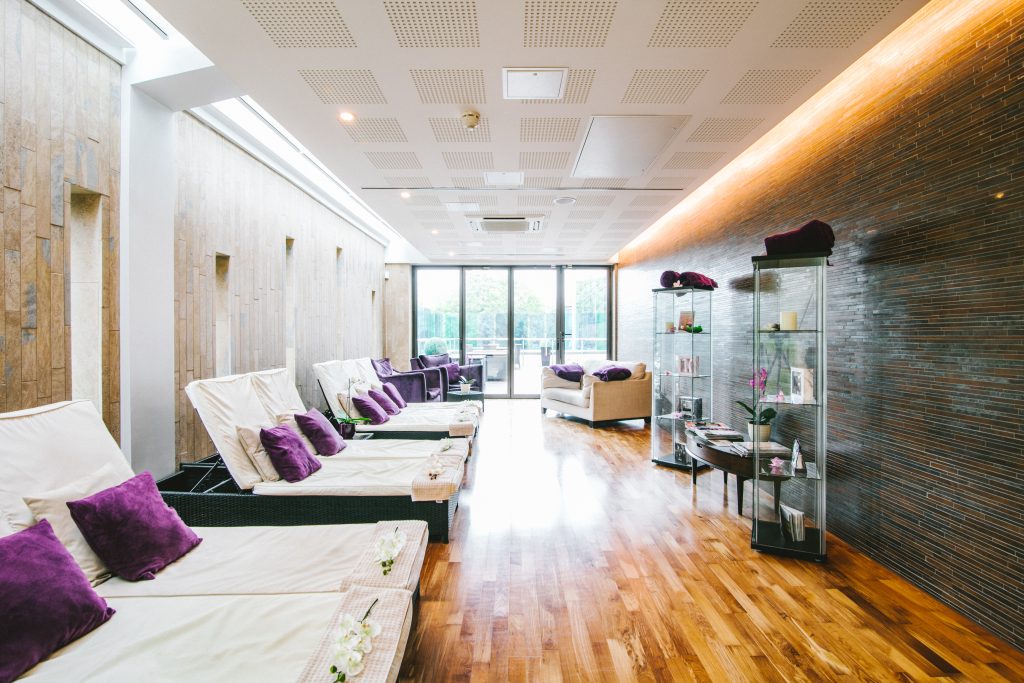 Contact Our Team Today - Everyone Spa