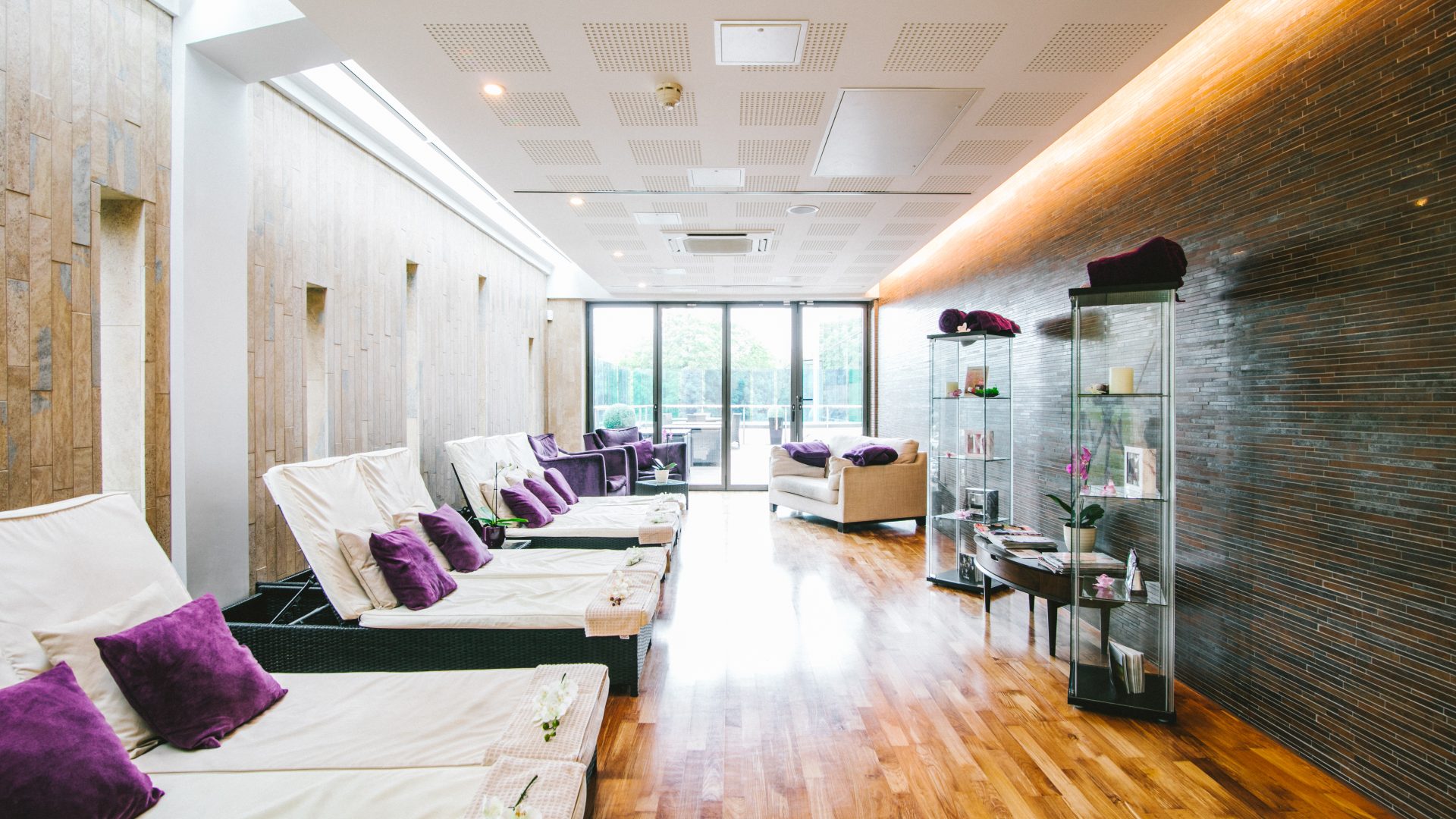 Bistro Archives - Everyone Spa