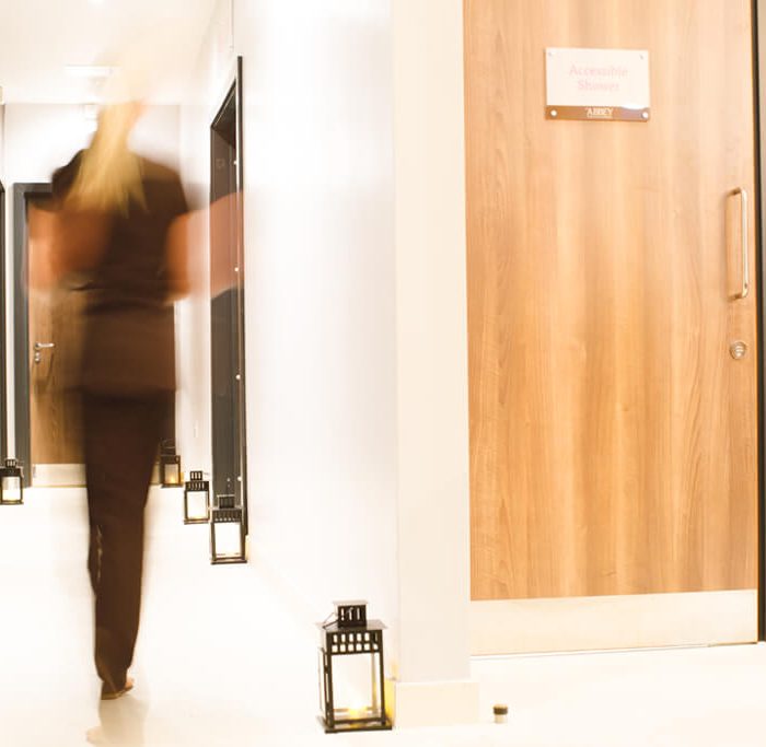 Abbey Spa, Barking - Everyone Spa