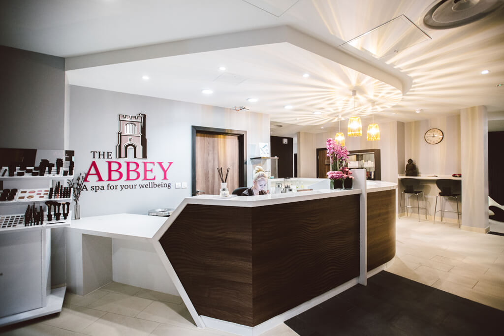 Abbey Spa - Make The Most of Your Visit - Everyone Spa