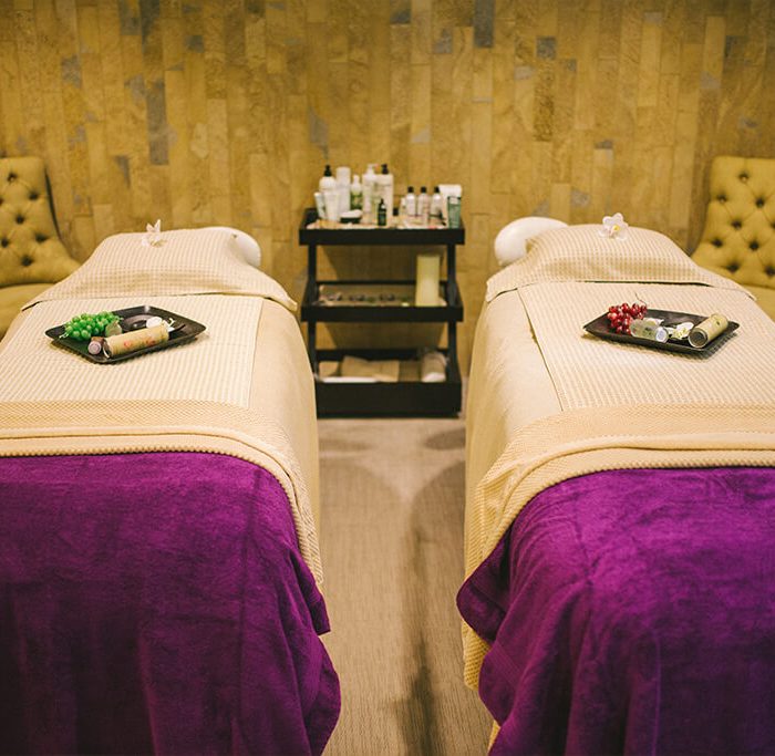 Verulamium Spa, St Albans - Everyone Spa