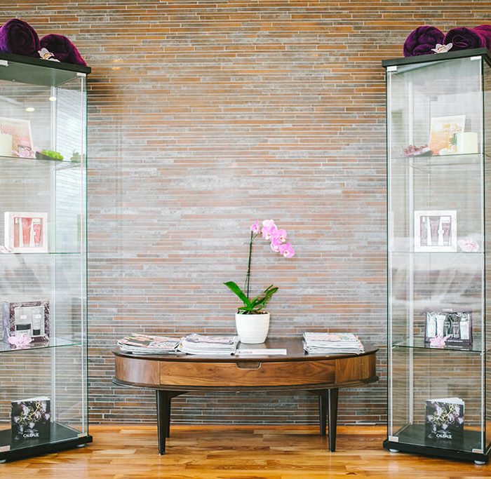 Verulamium Spa, St Albans - Everyone Spa