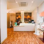 Verulamium Spa, St Albans - Everyone Spa