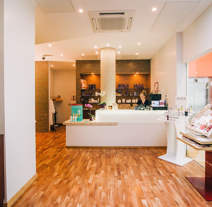Verulamium Spa, St Albans - Everyone Spa