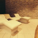 Verulamium Spa, St Albans - Everyone Spa