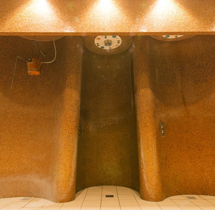 Verulamium Spa, St Albans - Everyone Spa