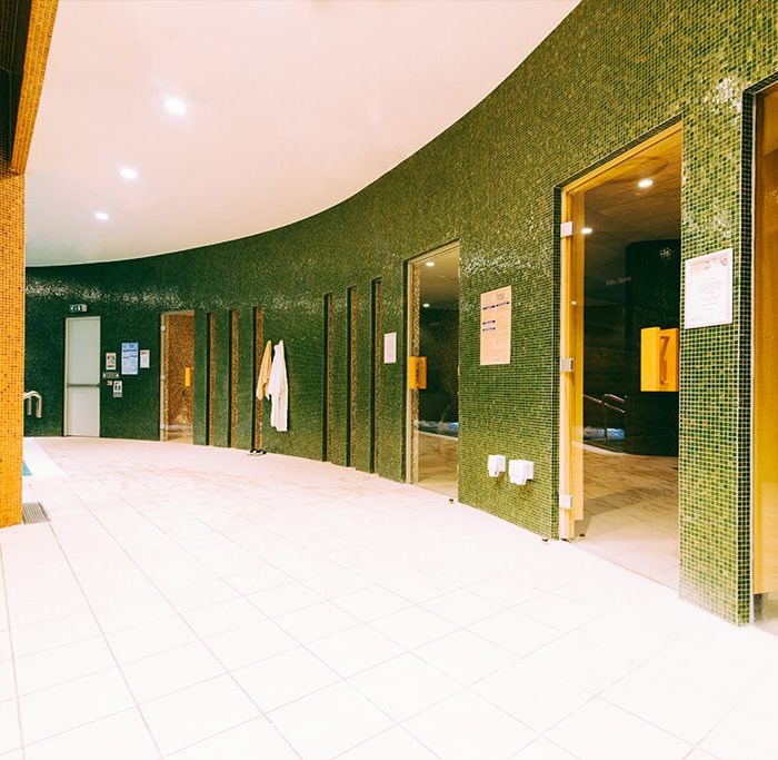 Verulamium Spa, St Albans - Everyone Spa