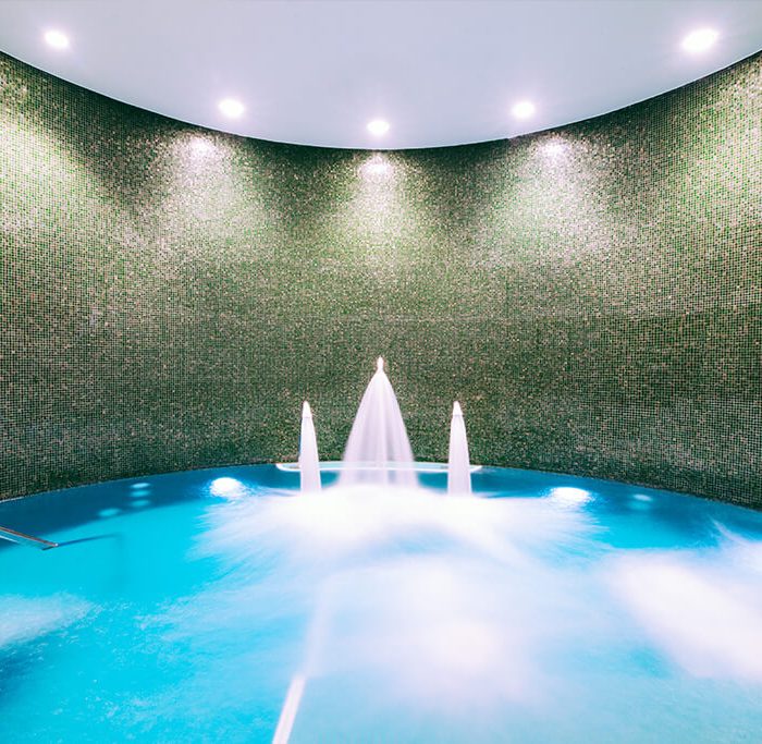 Verulamium Spa, St Albans - Everyone Spa