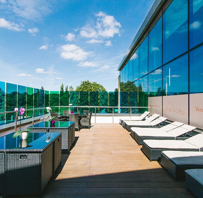 Verulamium Spa, St Albans - Everyone Spa