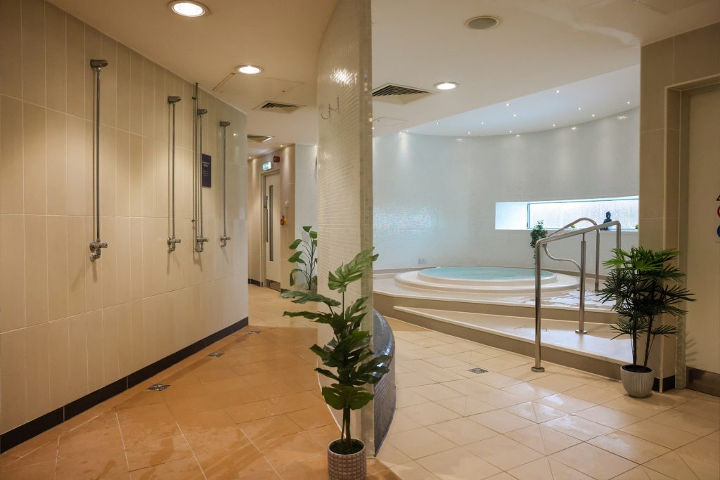 Blackbrook Spa, Taunton - Everyone Spa