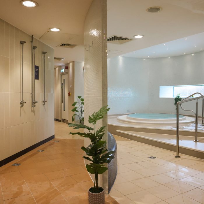 Blackbrook Spa, Taunton - Everyone Spa