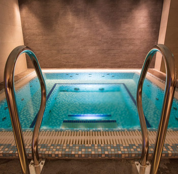 Enderby Spa, Leicestershire - Everyone Spa