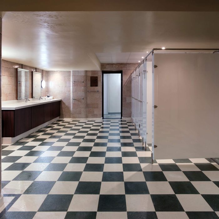 Porchester Spa, Westminster - Everyone Spa