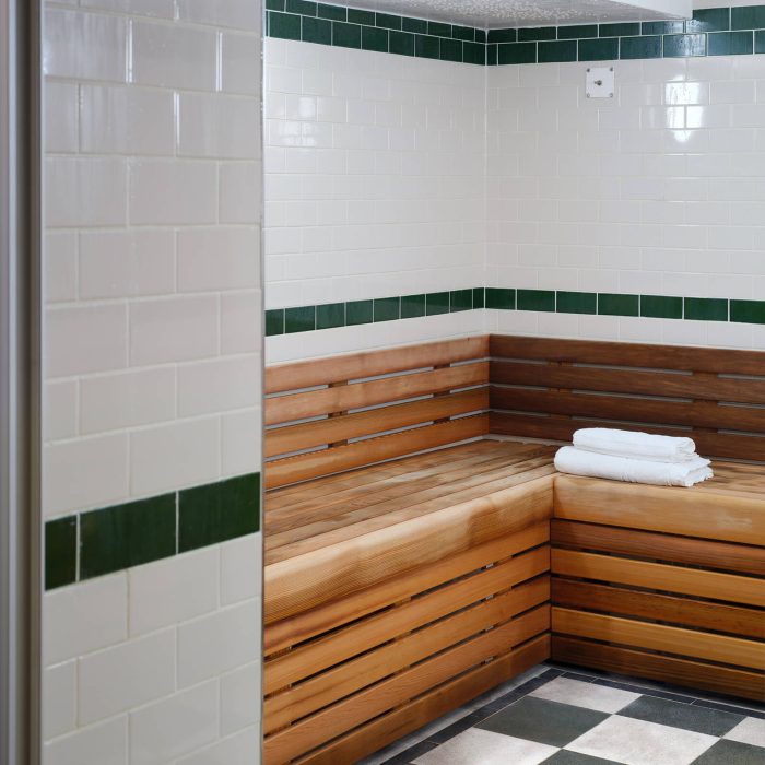 Porchester Spa, Westminster - Everyone Spa