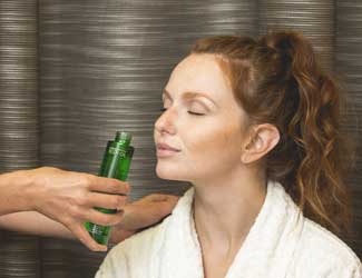 Chawton Park Spa, Alton, Hampshire - Everyone Spa