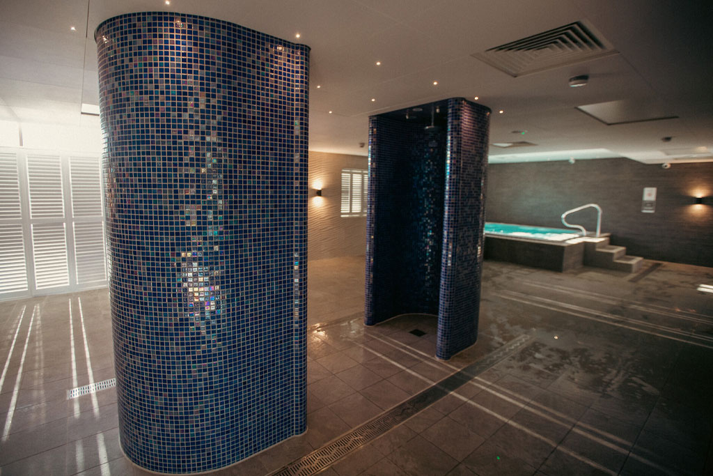 Moulton Spa, Northamptonshire - Everyone Spa